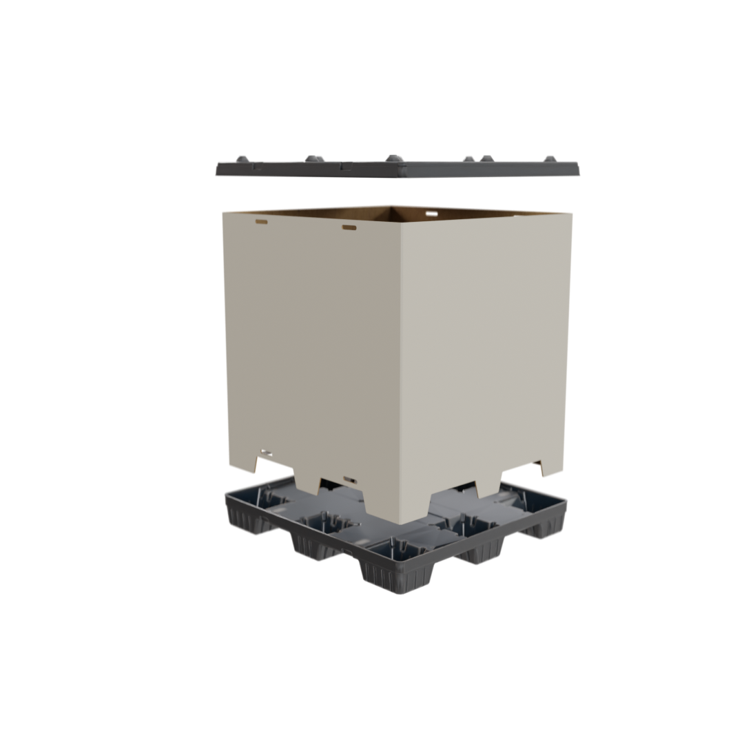 Multi-Pak – Formall Inc